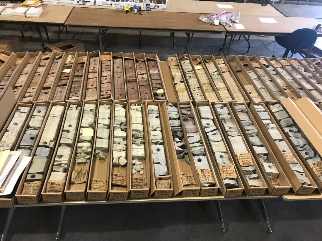 | Basin Analysis & Helium Thermochronology